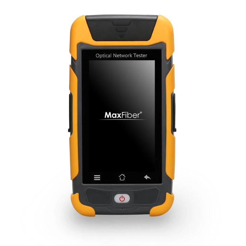 MAXFIBER® OTDR DX500 FIBER ACTIVE 1625NM – MAXFIBER® FIBRA ÓPTICA